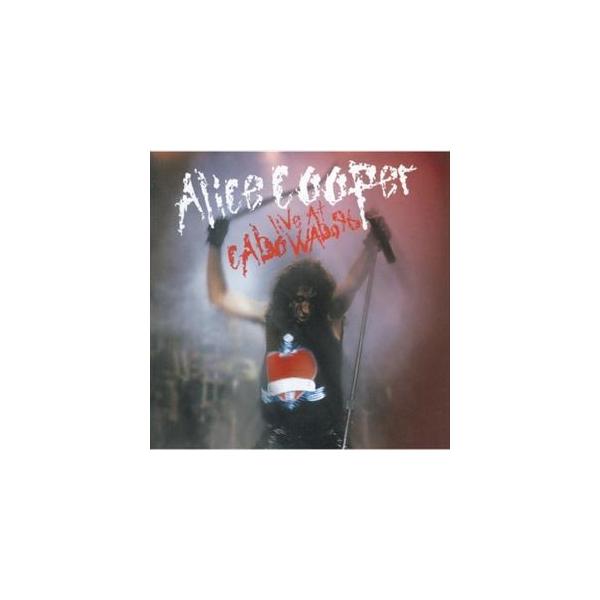 【発売日：2005年08月15日】種別:CD 【輸入盤】 洋楽ハードロック/ヘヴィメタル 発売日:2005/08/15 登録日:2012/02/08 アリス・クーパー ライヴ・アット・カボ・ワボ96 アリス・クーパー CD 内容:1. Sc...
