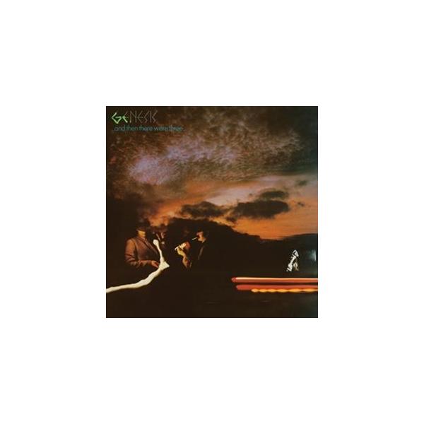 【発売日：2008年04月07日】種別:CD 【輸入盤】 洋楽ロック 発売日:2008/04/07 登録日:2023/06/29 ジェネシス アンド・ゼン・ゼア・ワー・スリー（2008） ジェネシス CD