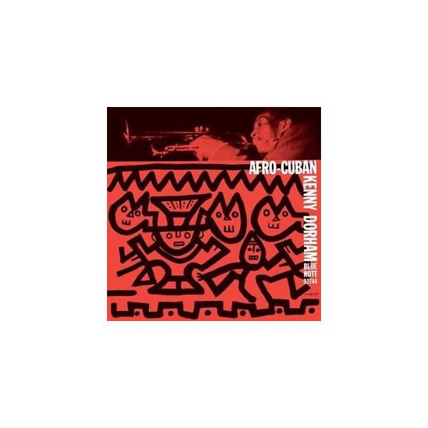 【発売日：2007年09月10日】種別:CD 【輸入盤】 ジャズ・フュージョン海外ジャズ 発売日:2007/09/10 登録日:2015/06/05 ケニー・ドーハム アフロ・キューバン 内容:1. Afrodisia （Rudy Van ...