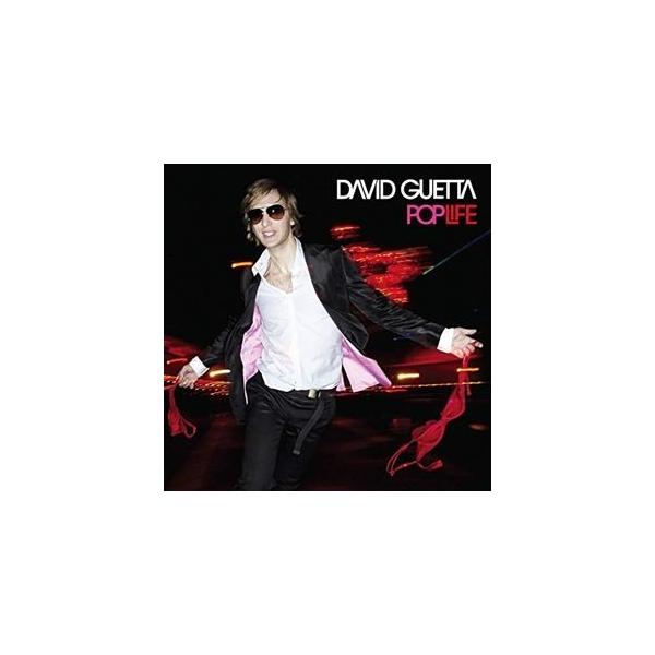 【発売日：2012年12月21日】種別:CD 【輸入盤】 洋楽クラブ/テクノ 発売日:2012/12/21 登録日:2013/07/16 デヴィッド・ゲッタ ポップ・ライフ デヴィッド・ゲッタ CD
