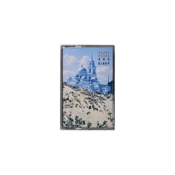 【発売日：2016年10月21日】種別:TAPE 【輸入盤】 洋楽ロック 発売日:2016/10/21 登録日:2018/05/07 フリート・フォクシーズ サン・ジャイアント（EP） 内容:1. Sun Giant2. Drops in ...