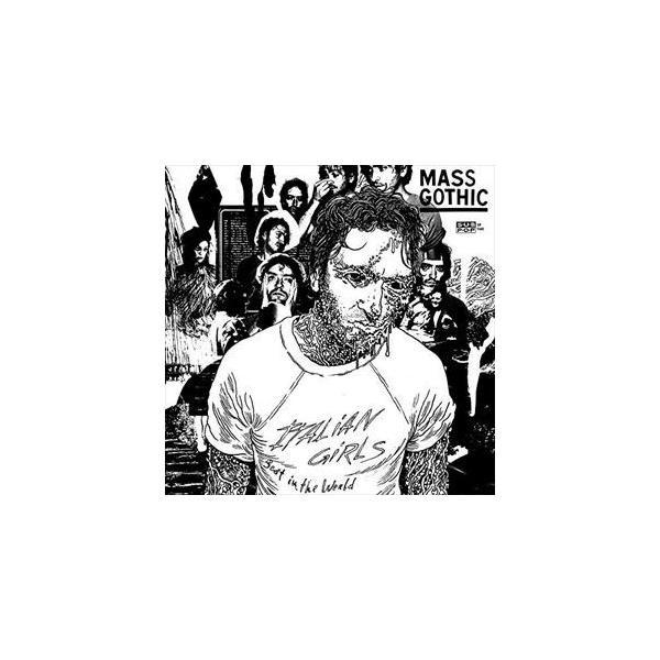 【発売日：2016年02月05日】種別:TAPE 【輸入盤】 洋楽ロック 発売日:2016/02/05 登録日:2018/05/07 マス・ゴシック マス・ゴシック 内容:1. Mind Is Probably2. Own The Road...