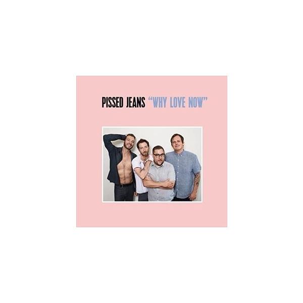 【発売日：2017年02月24日】種別:TAPE 【輸入盤】 洋楽ロック 発売日:2017/02/24 登録日:2018/05/07 ピスト・ジーンズ ホワイ・ラヴ・ナウ 内容:1. Waiting On My Horrible Warni...