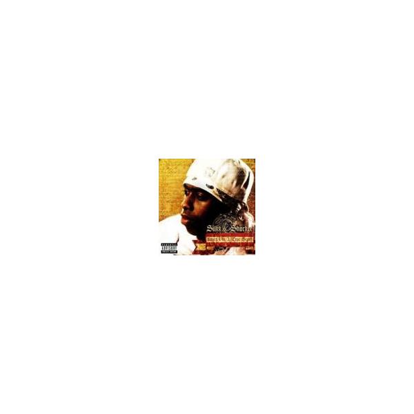 【発売日：2004年09月07日】種別:CD 【輸入盤】 洋楽ラップ/ヒップホップ 発売日:2004/09/07 登録日:2012/07/02 シルク・ザ・ショッカー ベーズド・オン・ア・トゥルー・ストーリー