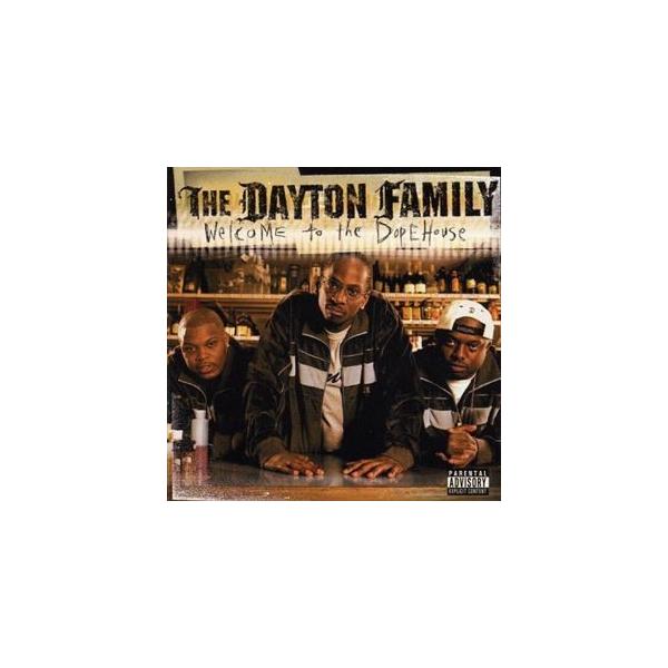【発売日：2002年05月21日】種別:CD 【輸入盤】 洋楽ラップ/ヒップホップ 発売日:2002/05/21 登録日:2012/07/02 デイトン・ファミリー ドープ・ハウス 内容:1. Intro （Explicit）2. Big ...