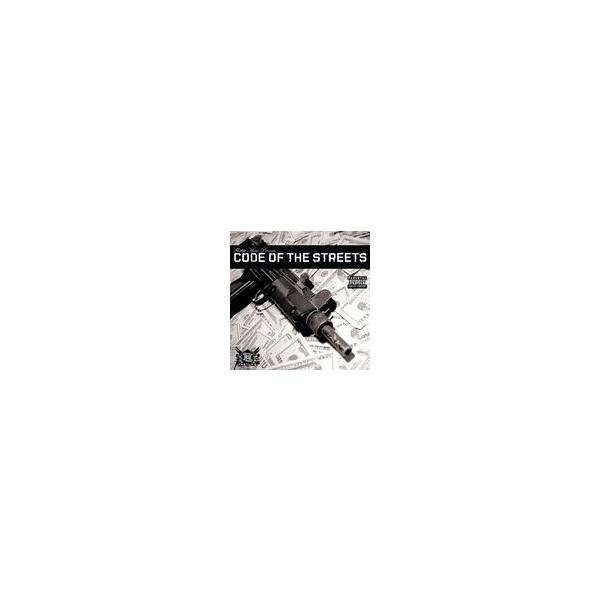 【発売日：2004年09月07日】種別:CD 【輸入盤】 洋楽ラップ/ヒップホップ 発売日:2004/09/07 登録日:2012/07/02 ヴァリアス コード・オブ・ザ・ストリーツVOL.1