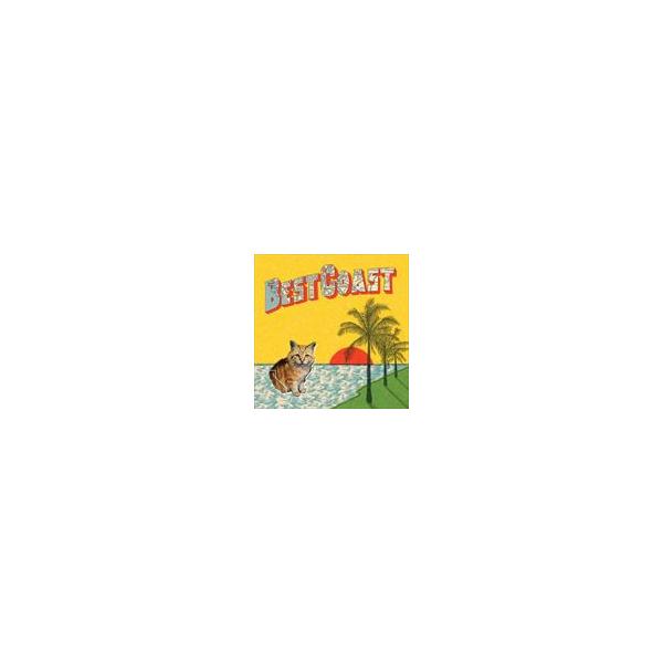 【発売日：2010年07月27日】種別:CD 【輸入盤】 洋楽ロック 発売日:2010/07/27 登録日:2014/06/03 ベスト・コースト クレイジー・フォー・ユー