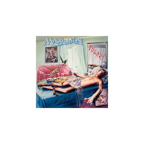 【発売日：2022年03月04日】種別:CD 【輸入盤】 洋楽ロック 発売日:2022/03/04 登録日:2022/02/10 マリリオン フガジ（2021・ステレオ・リミックス） マリリオン CD 内容:1. Assassing2. P...