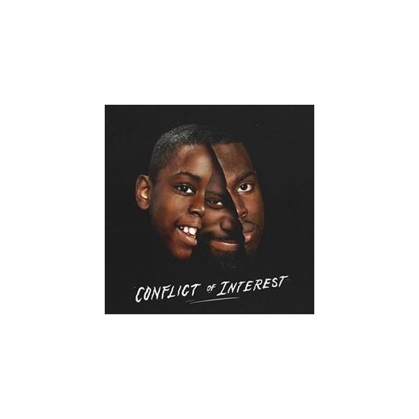 【発売日：2021年02月19日】種別:CD 【輸入盤】 洋楽ラップ/ヒップホップ 発売日:2021/02/19 登録日:2021/02/26 ゲッツ コンフリクト・オブ・インタレスト