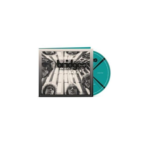 【発売日：2020年11月20日】種別:CD 【輸入盤】 洋楽ポップス 発売日:2020/11/20 登録日:2020/10/23 ブリッジズ ヴァケナット 内容:1. Fakkeltog2. The Leap3. Soft Rains o...