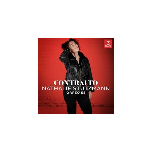 【発売日：2021年01月15日】種別:CD 【輸入盤】 クラシックその他 発売日:2021/01/15 登録日:2021/04/23 ナタリー・シュトゥッツマン コントラルト 内容:収録曲ヘンデル：歌劇『タメルラーノ』より「Dal cru...