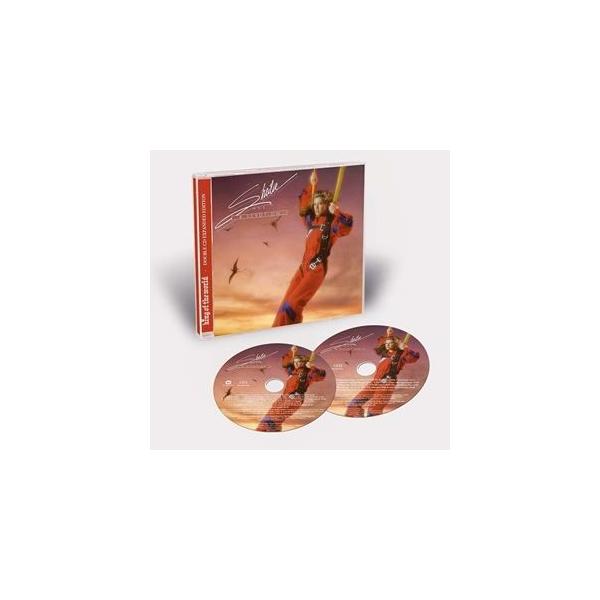 【発売日：2020年06月26日】種別:2CD 【輸入盤】 洋楽その他 発売日:2020/06/26 登録日:2020/05/22 シェイラ・ブラック＆B.デヴォーション キング・オブ・ザ・ワールド（40THアニバーサリー・エクスパンデッド...