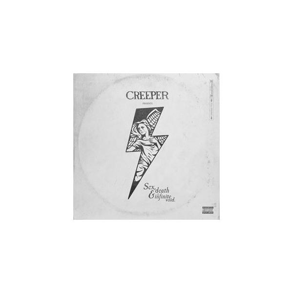 【発売日：2020年05月29日】種別:CD 【輸入盤】 洋楽ロック 発売日:2020/05/29 登録日:2020/04/16 クリーパー セックス、デス＆インフィニット・ボイド 内容:1. Hallelujah!2. Be My End...