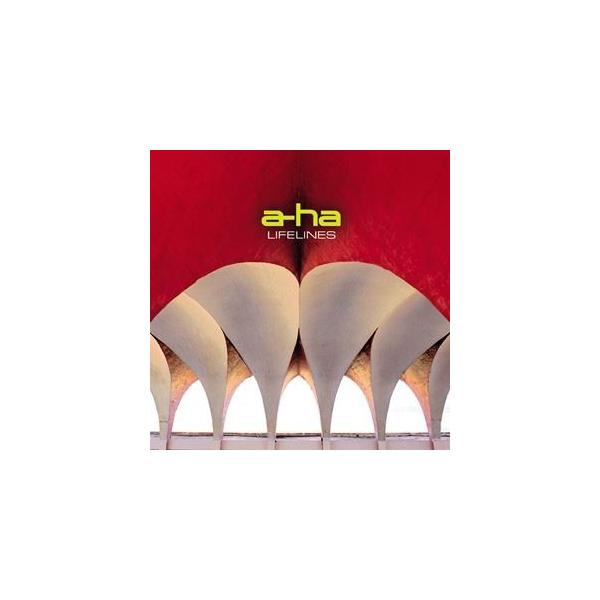 【発売日：2019年09月27日】種別:2LP 【輸入盤】 洋楽ポップス 発売日:2019/09/27 登録日:2019/09/03 アーハ ライフラインズ アーハ CD 内容:［LP1 ： Side A］1. Lifelines2. Yo...