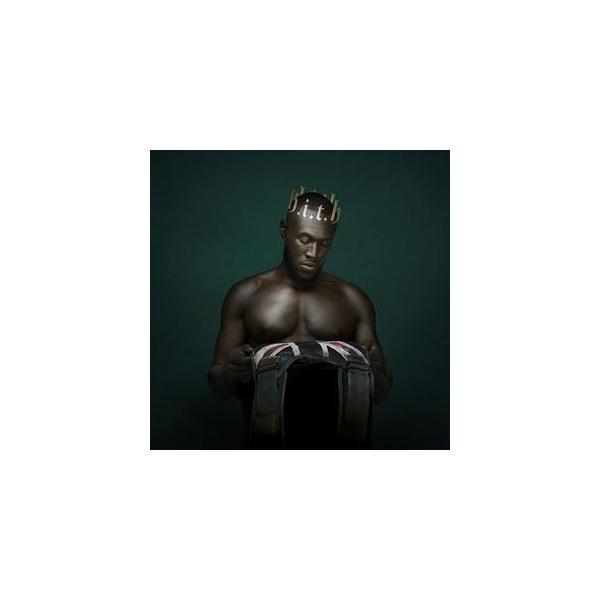 【発売日：2019年12月13日】種別:CD 【輸入盤】 洋楽ラップ/ヒップホップ 発売日:2019/12/13 登録日:2019/12/12 ストームジー ヘヴィー・イズ・ザ・デッド