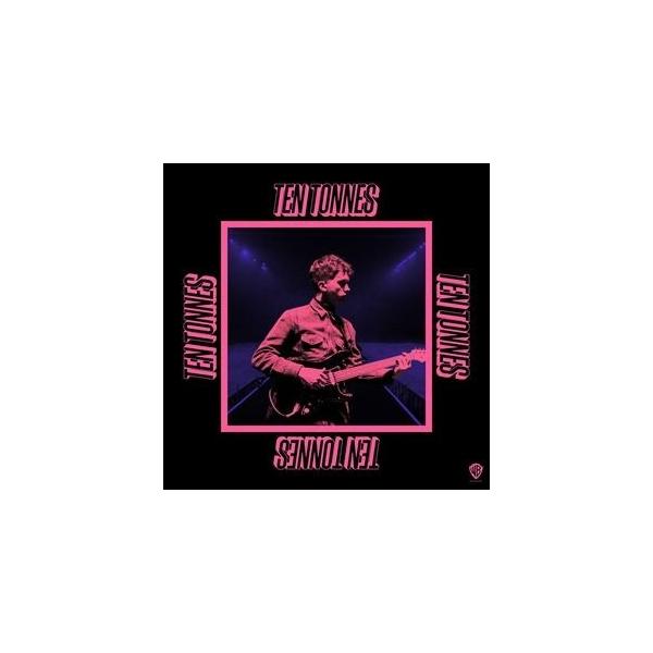 【発売日：2019年05月24日】種別:LP 【輸入盤】 洋楽ロック 発売日:2019/05/24 登録日:2019/04/26 テン・トンズ テン・トンズ 内容:［Side A］1. Lucy2. G.I.V.E.3. Cracks Be...