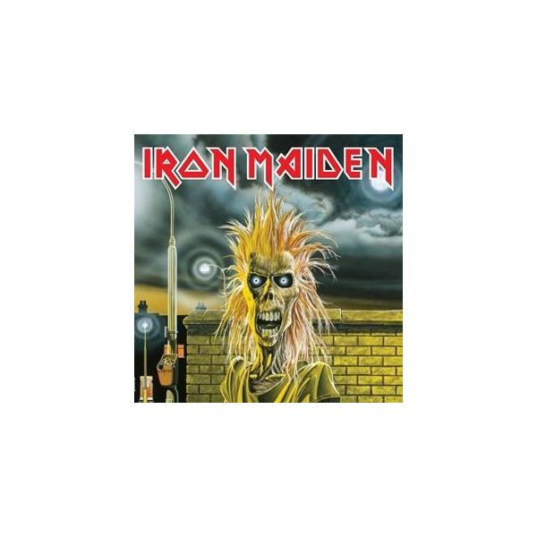 【発売日：2018年11月16日】種別:CD 【輸入盤】 洋楽ハードロック/ヘヴィメタル 発売日:2018/11/16 登録日:2018/10/30 アイアン・メイデン アイアン・メイデン（リマスタード・エディション） アイアン・メイデン ...