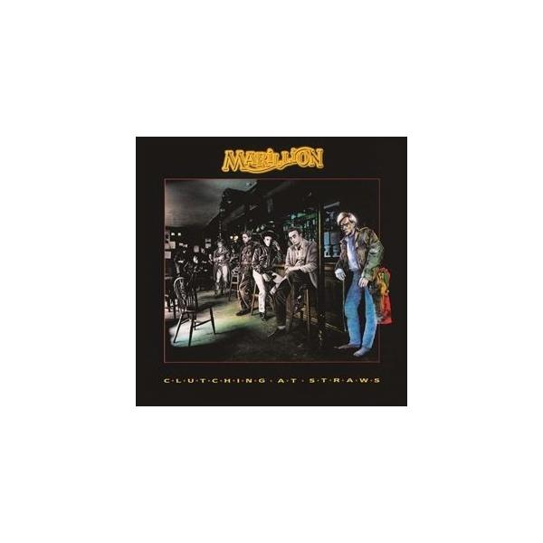【発売日：2019年06月07日】種別:2LP 【輸入盤】 洋楽ロック 発売日:2019/06/07 登録日:2019/05/16 マリリオン クラッチング・アット・ストローズ マリリオン CD 内容:［LP1 ： Side A］1. Ho...