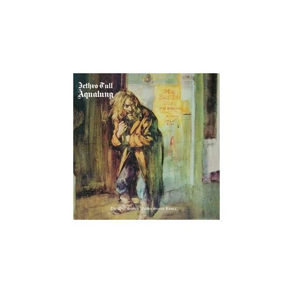 【発売日：2018年11月30日】種別:LP 【輸入盤】 洋楽ロック 発売日:2018/11/30 登録日:2018/11/06 ジェスロ・タル アクアラング（デラックス） 内容:［Side A］1. Aqualung2. Cross-Ey...