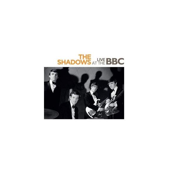【発売日：2018年11月23日】種別:CD 【輸入盤】 洋楽ロック 発売日:2018/11/23 登録日:2018/10/30 シャドウズ ライヴ・アット・ザ・BBC 内容:1. The Rise And Fall Of Flingel ...