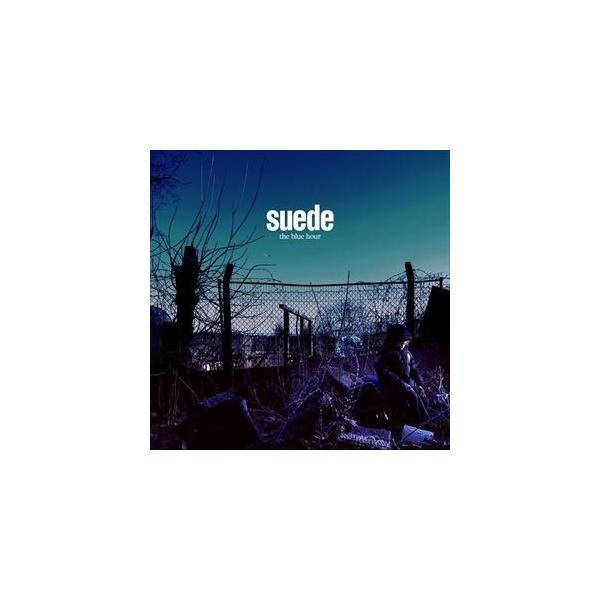【発売日：2018年09月21日】種別:CD 【輸入盤】 洋楽ロック 発売日:2018/09/21 登録日:2018/06/28 スウェード ブルー・アワー 内容:1. As One2. Wastelands3. Mistress4. Be...
