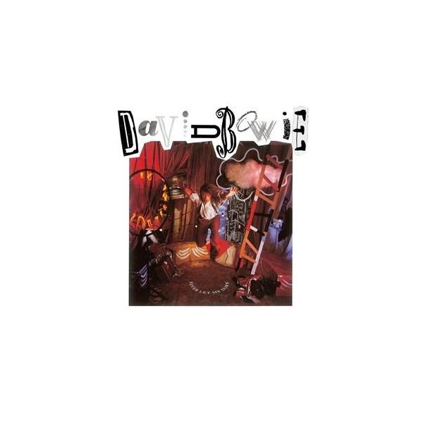 【発売日：2019年02月15日】種別:LP 【輸入盤】 洋楽ロック 発売日:2019/02/15 登録日:2019/01/16 デヴィッド・ボウイ ネバー・レットミー・ダウン（2018年リマスター） デヴィッド・ボウイ CD 内容:［Si...