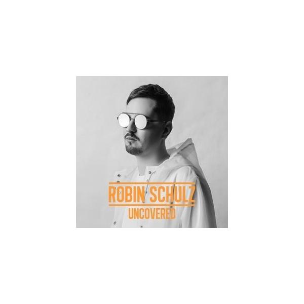 【発売日：2017年09月29日】種別:CD 【輸入盤】 洋楽クラブ/テクノ 発売日:2017/09/29 登録日:2017/08/08 ロビン・シュルツ アンカバード 解説:ロビン・シュルツのここがスゴイ!Spotifyで世界的に最もスト...