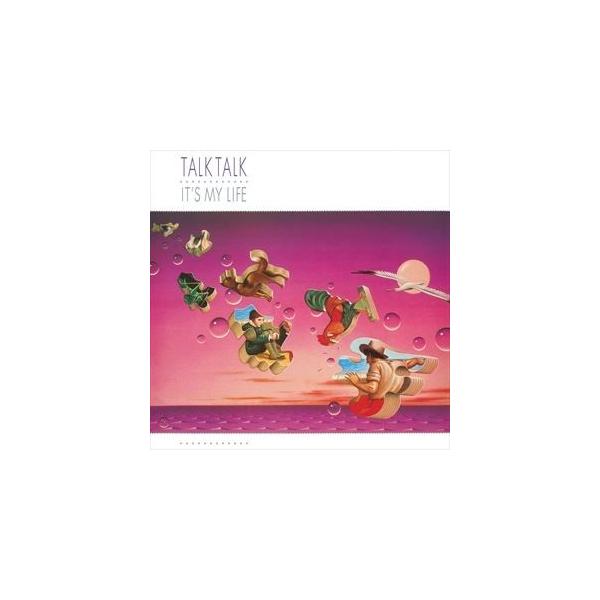 【発売日：2017年10月20日】種別:LP 【輸入盤】 洋楽ロック 発売日:2017/10/20 登録日:2017/09/26 トーク・トーク イッツ・マイ・ライフ 内容:［Side A］1. Dum Dum Girl2. Such A ...