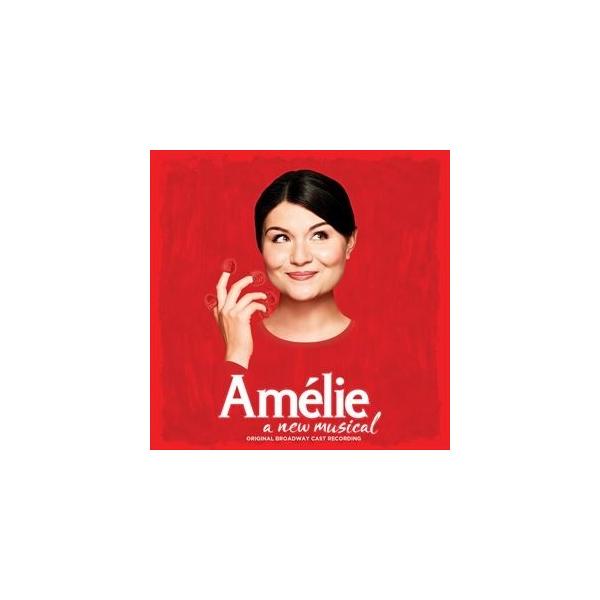 【発売日：2017年06月09日】種別:CD 【輸入盤】 サントラその他 発売日:2017/06/09 登録日:2017/05/16 サウンドトラック アメリー：ア・ニュー・ミュージカル サウンドトラック CD 内容:1. Prologue...