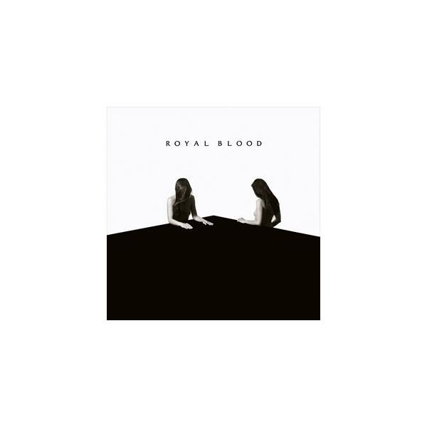 【発売日：2017年06月16日】種別:LP 【輸入盤】 洋楽ロック 発売日:2017/06/16 登録日:2017/04/21 ロイヤル・ブラッド ハウ・ディドゥ・ウィ・ゲット・ソー・ダーク? ロイヤル・ブラッド CD 内容:［Side ...