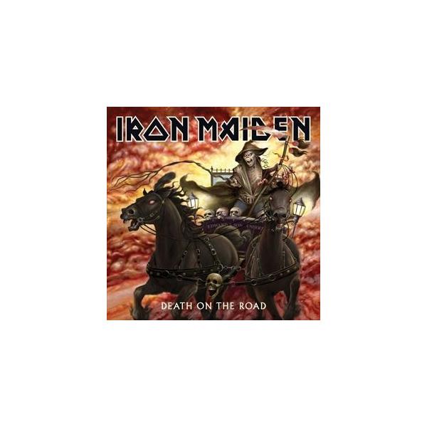 【発売日：2017年07月21日】種別:2LP 【輸入盤】 洋楽ハードロック/ヘヴィメタル 発売日:2017/07/21 登録日:2017/04/21 アイアン・メイデン デス・オン・ザ・ロード アイアン・メイデン CD 内容:［LP 1 ...
