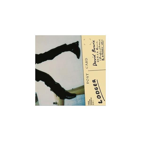 【発売日：2018年02月23日】種別:CD 【輸入盤】 洋楽ロック 発売日:2018/02/23 登録日:2018/01/23 デヴィッド・ボウイ ロジャー（2017） デヴィッド・ボウイ CD 内容:1. Fantastic Voyag...