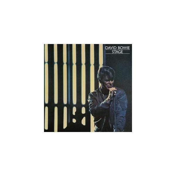 【発売日：2018年02月23日】種別:2CD 【輸入盤】 洋楽ロック 発売日:2018/02/23 登録日:2018/01/23 デヴィッド・ボウイ ステージ（2017） デヴィッド・ボウイ CD 内容:”［Disc 1］1. Warsz...
