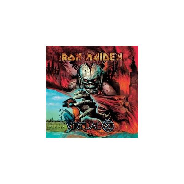 【発売日：2017年05月19日】種別:2LP 【輸入盤】 洋楽ハードロック/ヘヴィメタル 発売日:2017/05/19 登録日:2017/04/21 アイアン・メイデン ヴァーチャルXI アイアン・メイデン CD 内容:［LP 1 ： S...