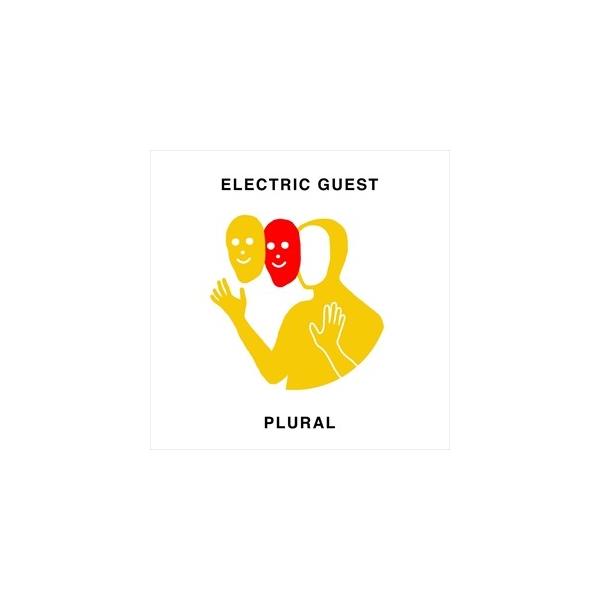 【発売日：2017年03月03日】種別:LP＋CD 【輸入盤】 洋楽ロック 発売日:2017/03/03 登録日:2017/02/07 エレクトリック・ゲスト プルーラル 内容:［LP ： Side A］1. Zero2. Glorious...