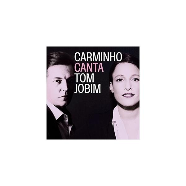 【発売日：2017年01月20日】種別:CD 【輸入盤】 ジャズ・フュージョン海外ジャズ 発売日:2017/01/20 登録日:2017/03/03 ヴァリアス カルミーニョ・カンタ・トン・ジョビン 内容:1. A Felicidade2....