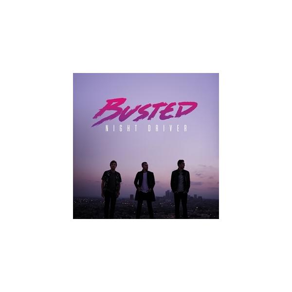 【発売日：2016年11月25日】種別:LP 【輸入盤】 洋楽ロック 発売日:2016/11/25 登録日:2016/10/12 バステッド ナイト・ドライバー 内容:1. Coming Home2. Night Driver3. On W...