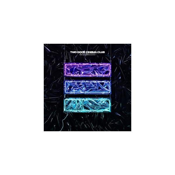 【発売日：2016年10月14日】種別:3LP 【輸入盤】 洋楽ロック 発売日:2016/10/14 登録日:2016/08/03 トゥー・ドア・シネマ・クラブ ゲームショウ（デラックス） 内容:［LP 1 ： Side A］1. Are ...
