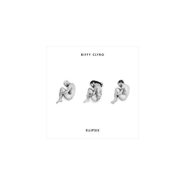 【発売日：2016年07月08日】種別:LP 【輸入盤】 洋楽ロック 発売日:2016/07/08 登録日:2016/05/06 ビッフィ・クライロ エリプシス 解説:アルバムからは先行シングルとなる「Wolves Of Winter」が公...