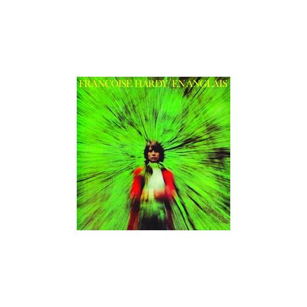 【発売日：2016年07月01日】種別:LP 【輸入盤】 洋楽ポップス 発売日:2016/07/01 登録日:2016/06/14 フランソワーズ・アルディ エン・アングレー フランソワーズ・アルディ CD 内容:［Side A］1. Lo...