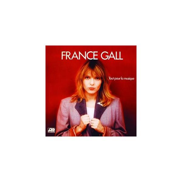 【発売日：2017年07月14日】種別:LP 【輸入盤】 洋楽ヨーロッパポップス 発売日:2017/07/14 登録日:2016/06/14 フランス・ギャル トゥット・プール・ラ・ミュージック フランス・ギャル CD 内容:［Side A...