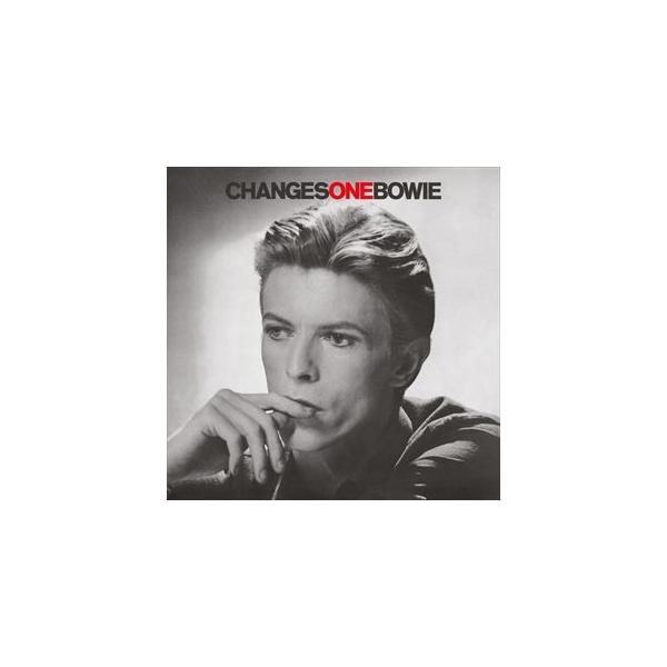 【発売日：2016年05月27日】種別:CD 【輸入盤】 洋楽ロック 発売日:2016/05/27 登録日:2016/04/28 デヴィッド・ボウイ チェンジズワンボウイ（40TH・アニバーサリー・リリース） デヴィッド・ボウイ CD 内容...