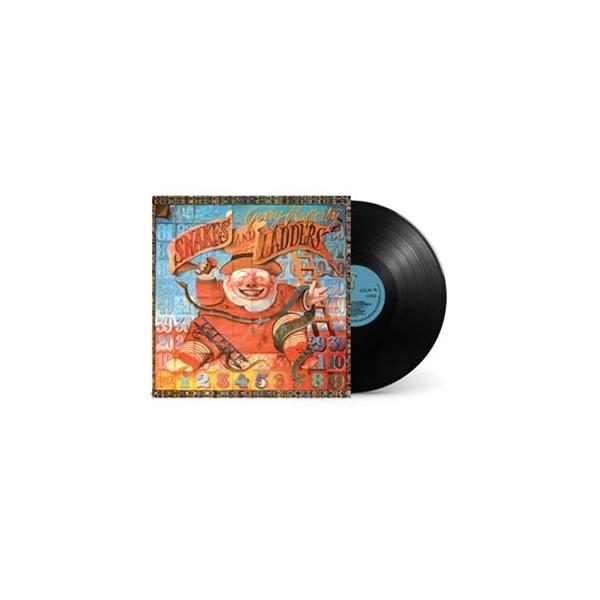 【発売日：2023年08月25日】種別:LP 【輸入盤】 洋楽ロック 発売日:2023/08/25 登録日:2023/07/21 ジェリー・ラファティー スネイクス・アンド・ラダーズ 内容:［Side A］1. The Royal Mile...