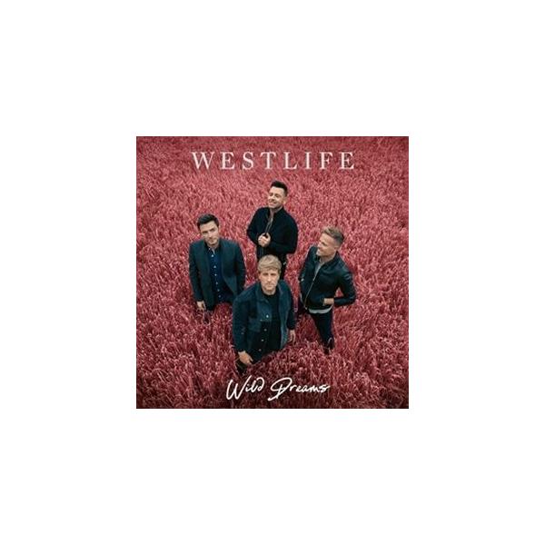 【発売日：2021年12月10日】種別:CD 【輸入盤】 洋楽ポップス 発売日:2021/12/10 登録日:2021/10/29 ウェストライフ ワイルド・ドリームズ（デラックス） ウェストライフ CD 内容:1. Starlight2....