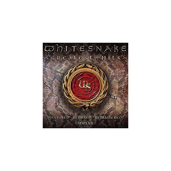 【発売日：2022年06月10日】種別:CD 【輸入盤】 洋楽ハードロック/ヘヴィメタル 発売日:2022/06/10 登録日:2022/05/20 ホワイトスネイク グレイテスト・ヒッツ ホワイトスネイク CD 内容:1. Still O...
