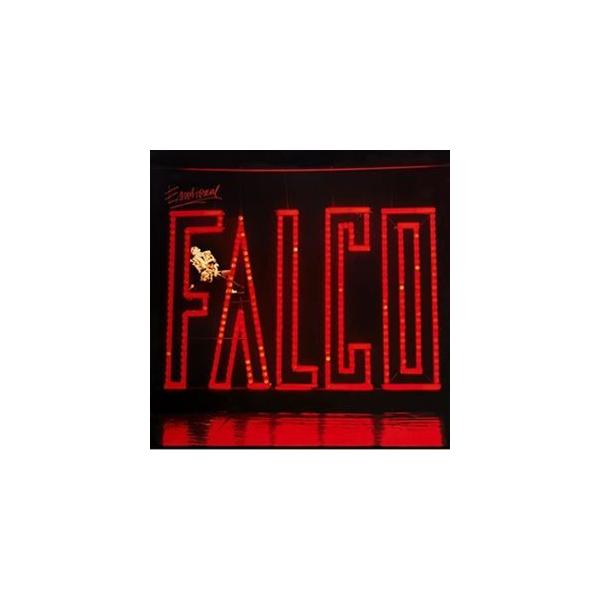 【発売日：2021年11月12日】種別:CD 【輸入盤】 洋楽ポップス 発売日:2021/11/12 登録日:2021/10/15 ファルコ エモーショナル（2021リマスター） 内容:1. Emotional2. Kamikaze Cap...