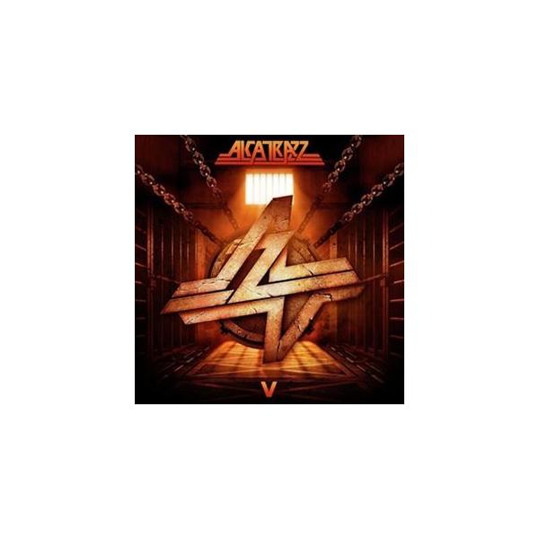 【発売日：2021年10月15日】種別:CD 【輸入盤】 洋楽ハードロック/ヘヴィメタル 発売日:2021/10/15 登録日:2021/10/29 アルカトラズ V 内容:1. GUARDIAN ANGEL2. NIGHTWATCH3. ...