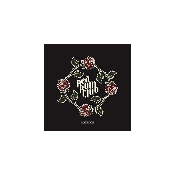 【発売日：2019年01月11日】種別:CD 【輸入盤】 洋楽ロック 発売日:2019/01/11 登録日:2018/12/11 レッド・ラム・クラブ マタドール 内容:1. Angeline2. Would You Rather Be L...