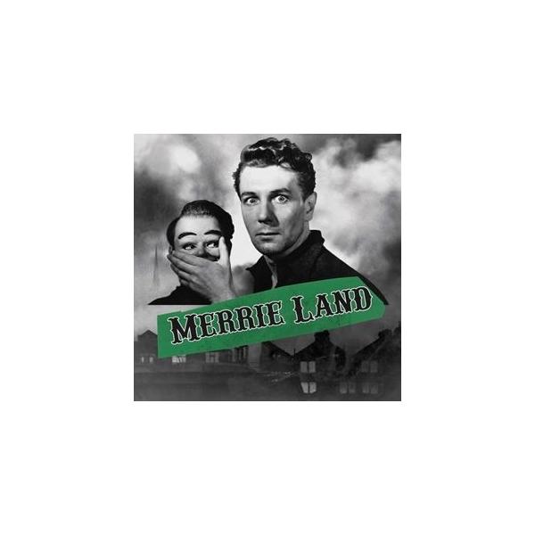 【発売日：2019年12月27日】種別:2CD 【輸入盤】 洋楽ロック 発売日:2019/12/27 登録日:2019/11/28 ザ・グッド、ザ・バッド＆ザ・クィーン メリー・ランド（デラックス・ボックス・セット） 内容:［Disc 1］...