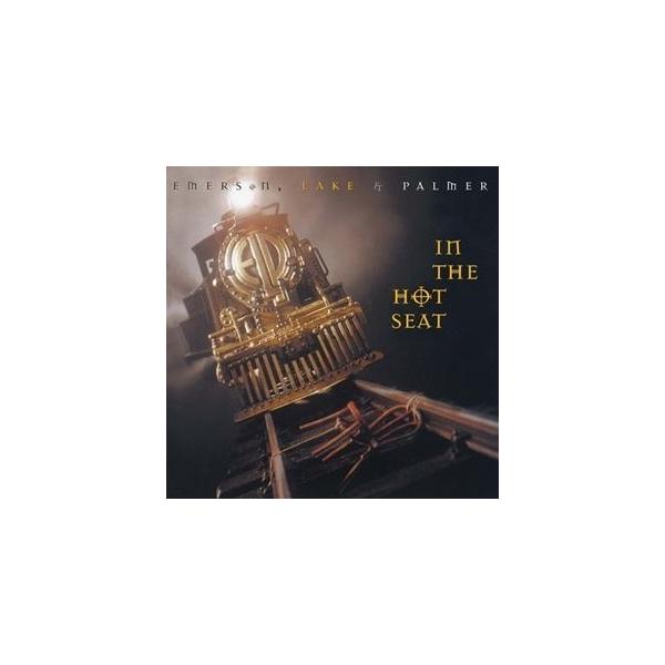 【発売日：2017年07月28日】種別:2CD 【輸入盤】 洋楽ポップス 発売日:2017/07/28 登録日:2017/07/05 エマーソン・レイク＆パーマー イン・ザ・ホット・シート 内容:［Disc 1］1. Hand of Tru...